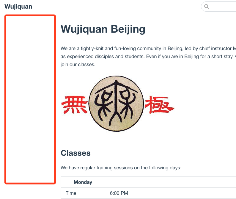 Sidebar Does Not Appear When Using Locale · Issue 362 · Vuejsvuepress