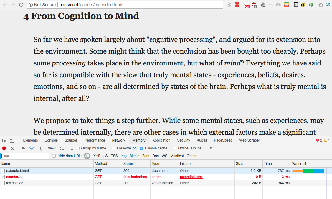 Apply Style When There is no Website CSS · Issue #392 · openstyles ...