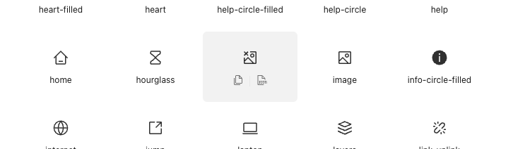 [Image] 样式问题合集 · Issue #246 · Tencent/tdesign · GitHub