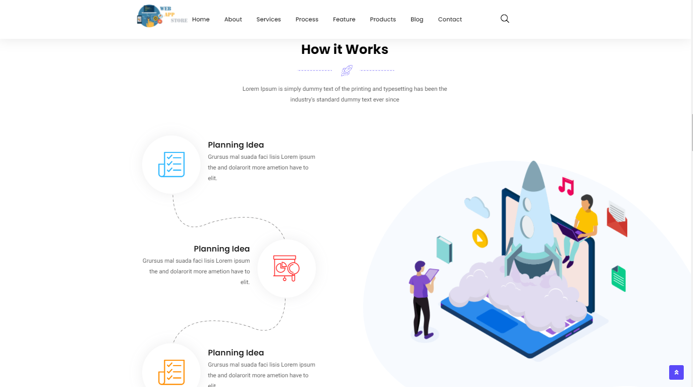 GitHub - azimxxm/Web-App-Store-Website: Bu dastur website ...