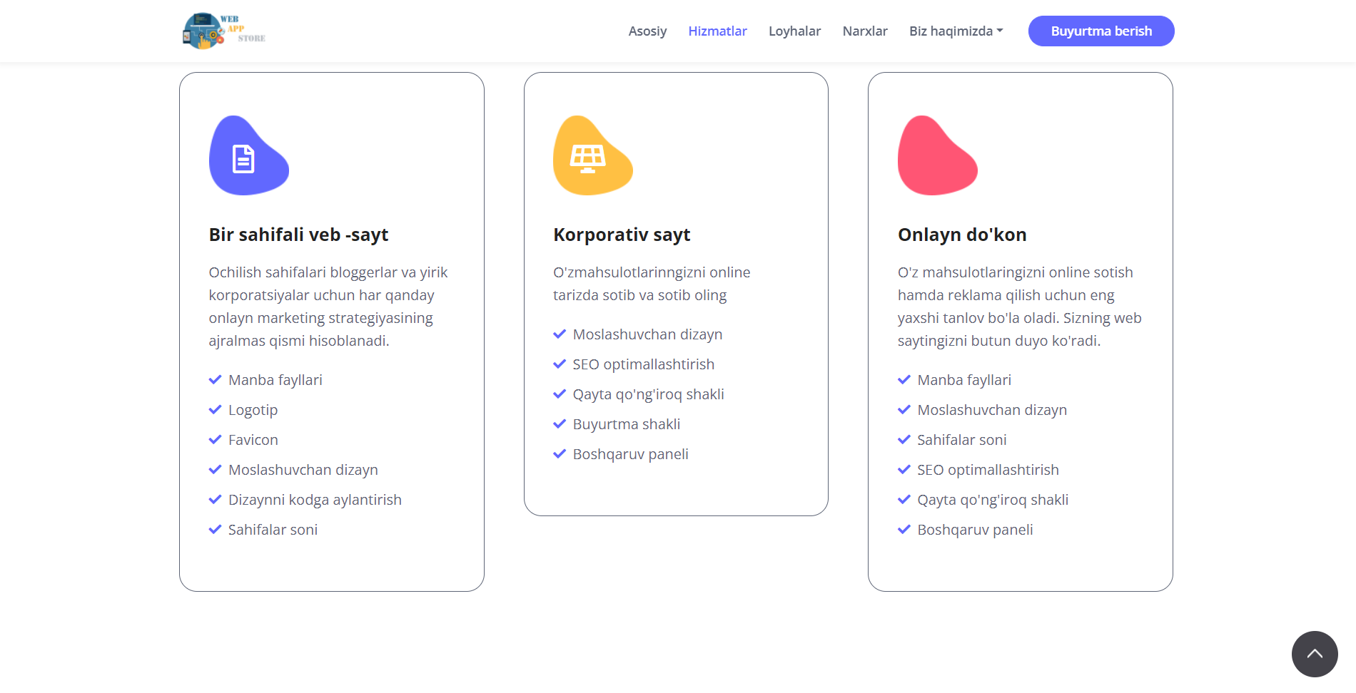 GitHub - azimxxm/Website-for-service---Dajngo-Project: Website for me