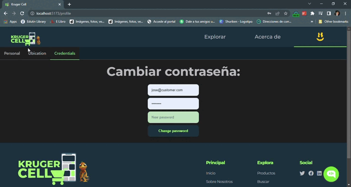 GitHub - joseandresgavilanes/kruger-ecommerce