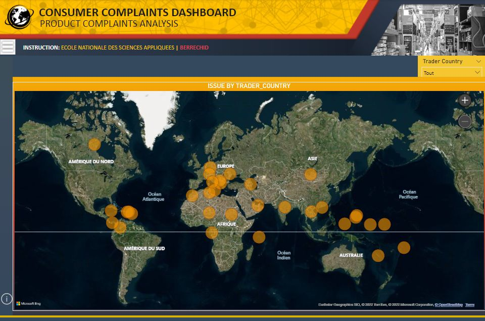 GitHub - EZ-ZAHAR/Project-BI