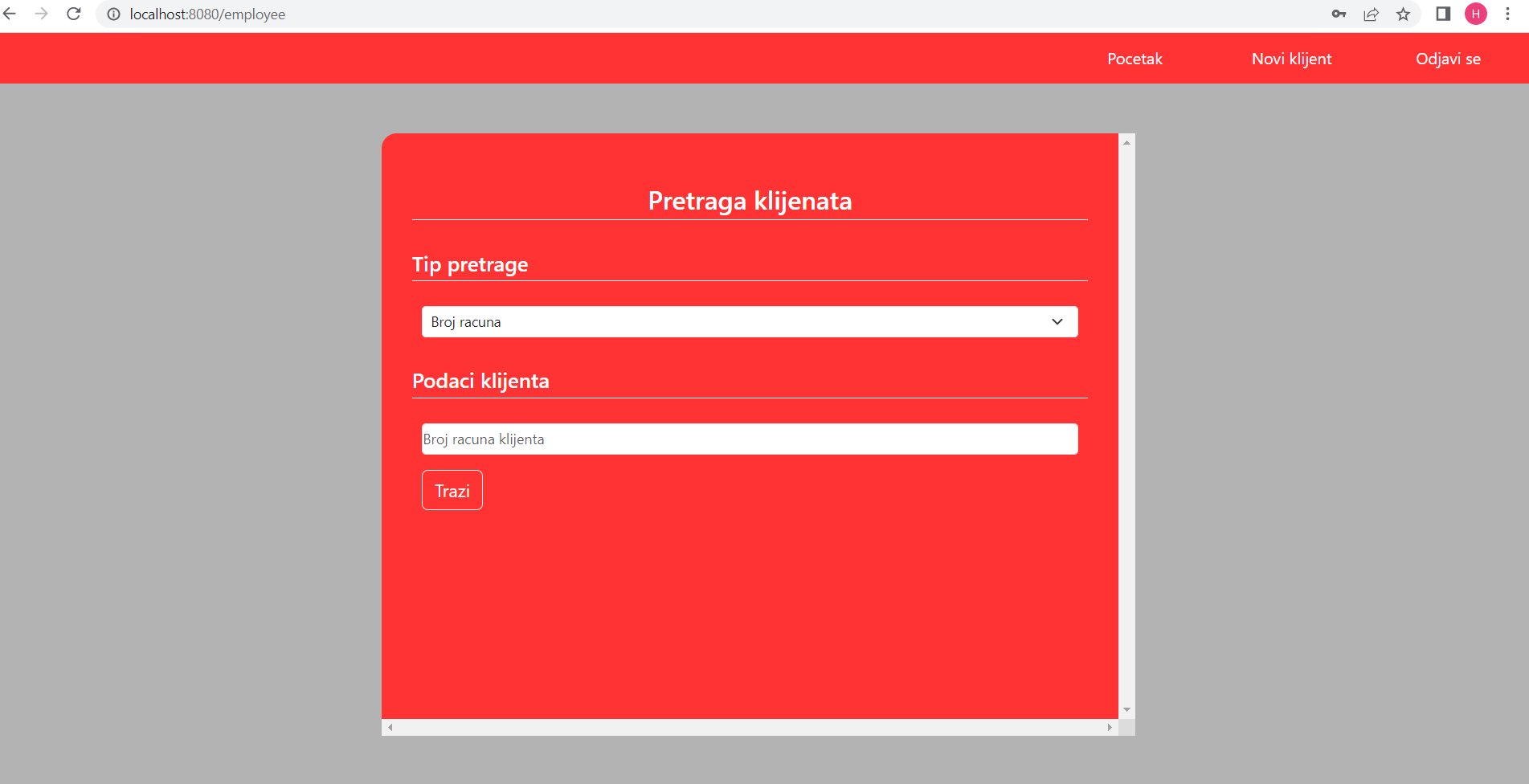 GitHub - KojicNemanja/bank-app-spring-boot