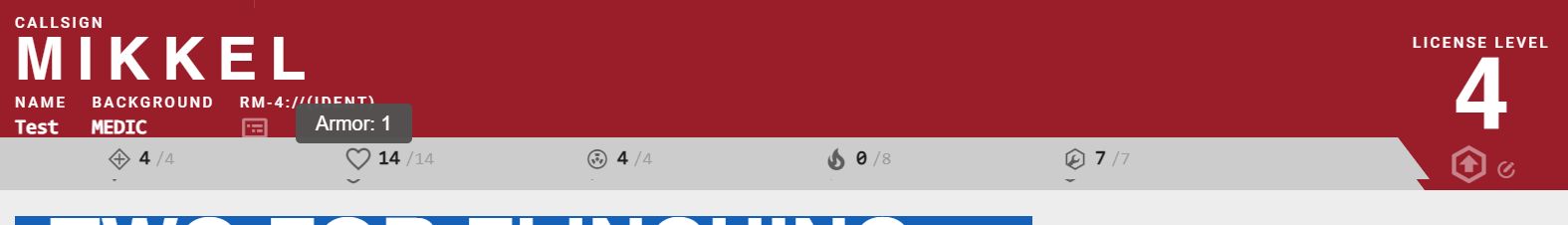 [BUG] Doubled stat row in Mech Configuration tab · Issue #1118 · massif ...