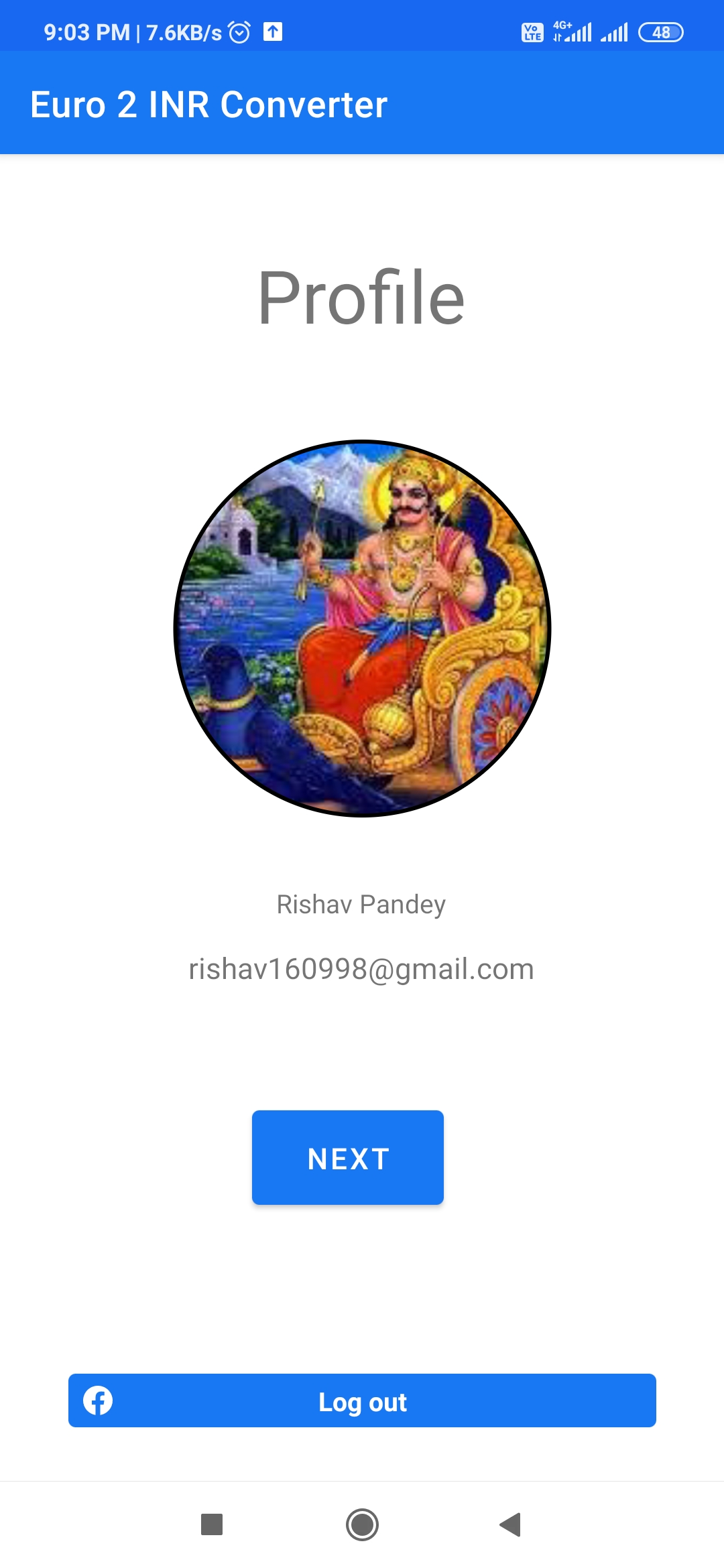 GitHub Rishavpandey160999 Euro 2 INR Converter Designed An Android github-rishavpandey160999-euro-2-inr-converter-designed-an-android