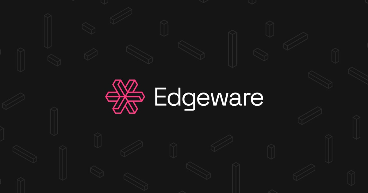 GitHub - plancklabs/Awesome-Edgeware: Awesome Edgeware resources