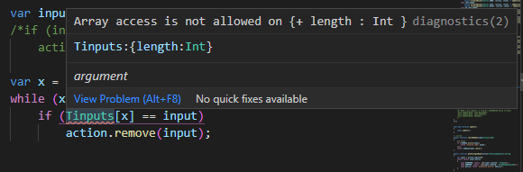 BUG!: compiling error · Issue #1562 · luckydog7/Funkin-android · GitHub