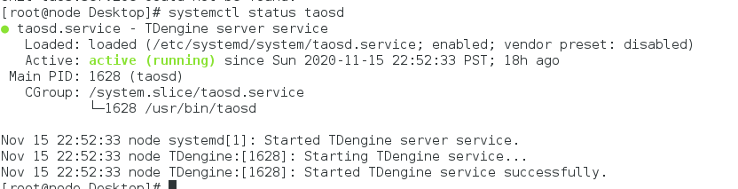 DB error: Unable to establish connection, when windows client(v2.0.5.1) connect to server ...