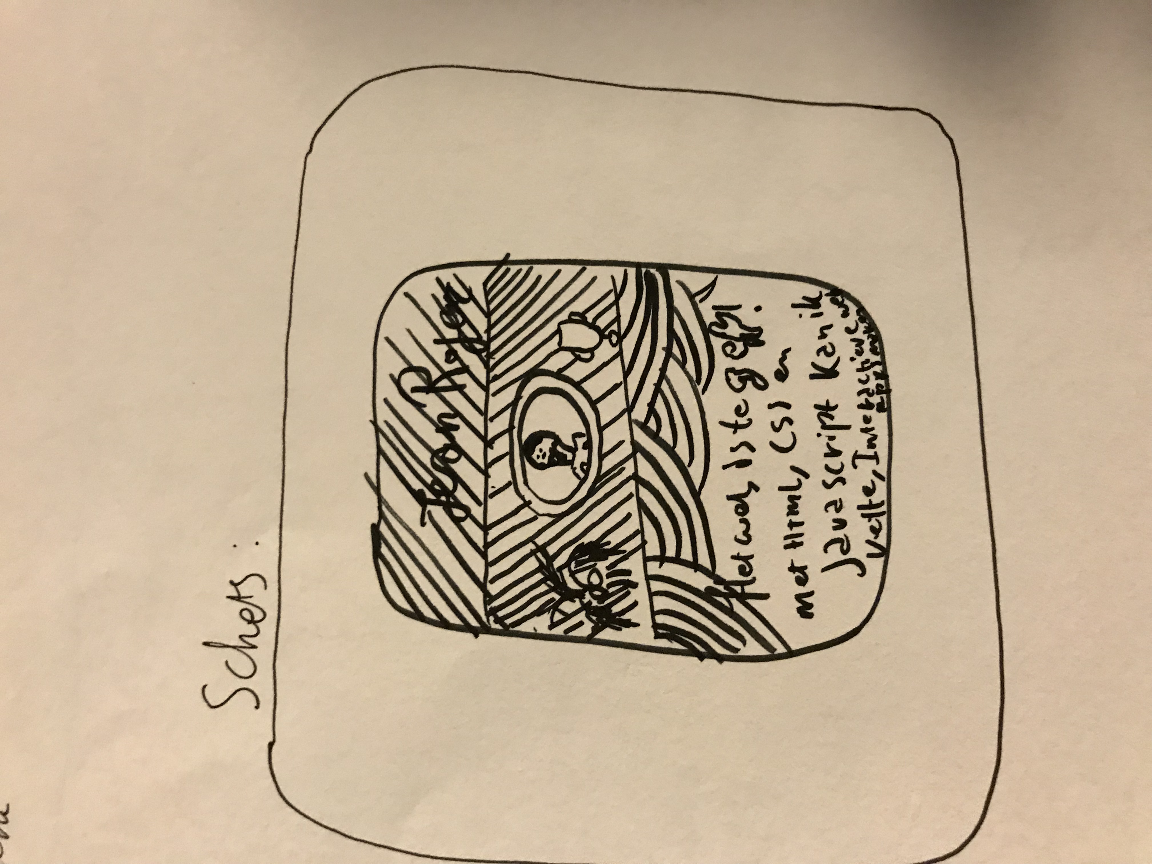 GitHub - Qalkem/fdnd-visitekaartje-autonomous: Bijgaand treft u aan mijn visitekaartje.