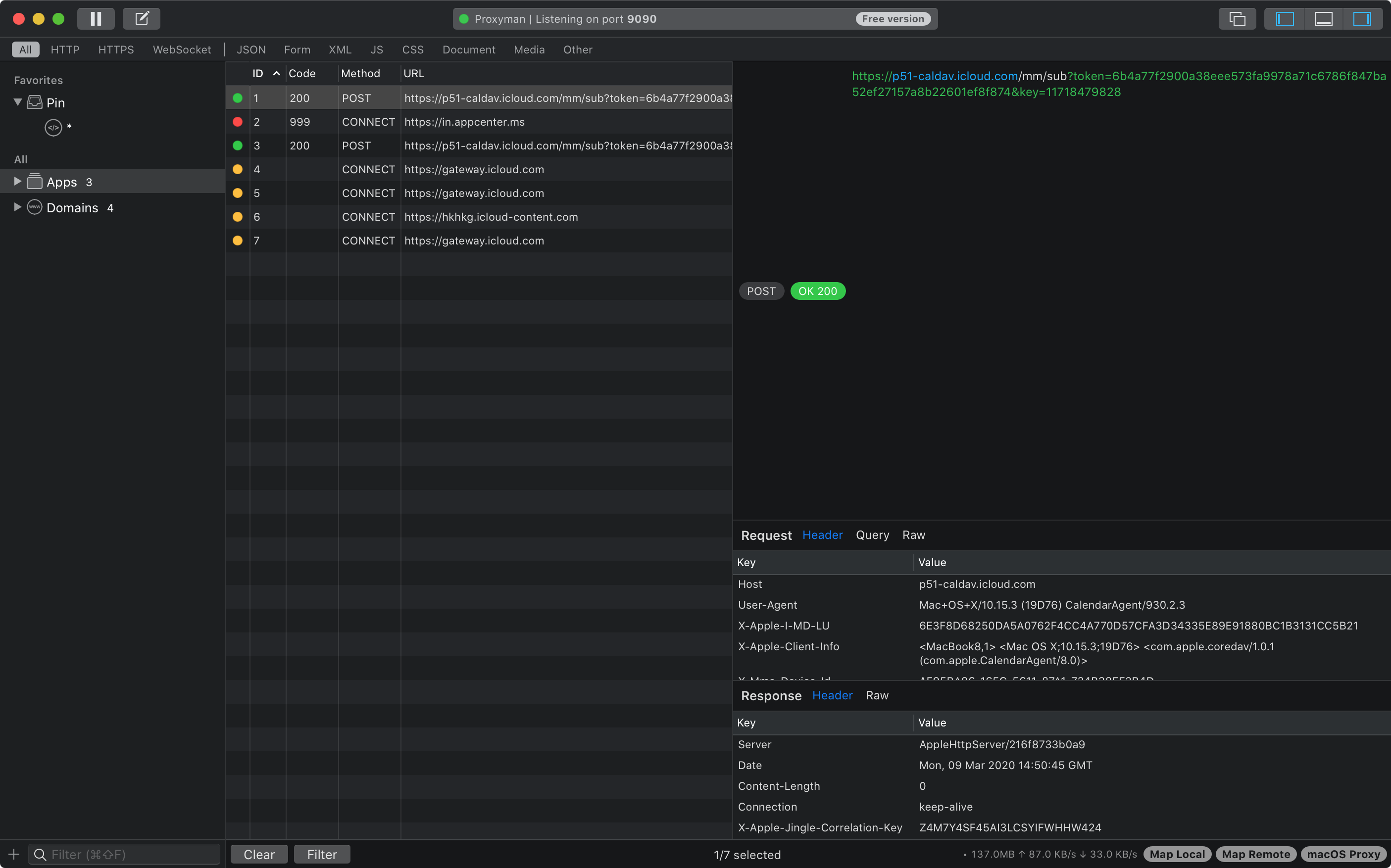 [Feature Request] Map Remote · Issue #395 · ProxymanApp/Proxyman · GitHub