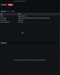 [Feature Request] Map Remote · Issue #395 · ProxymanApp/Proxyman · GitHub