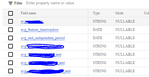 Issue with BigNumeric support - Serverless · Issue #959 · GoogleCloudDataproc/spark-bigquery ...