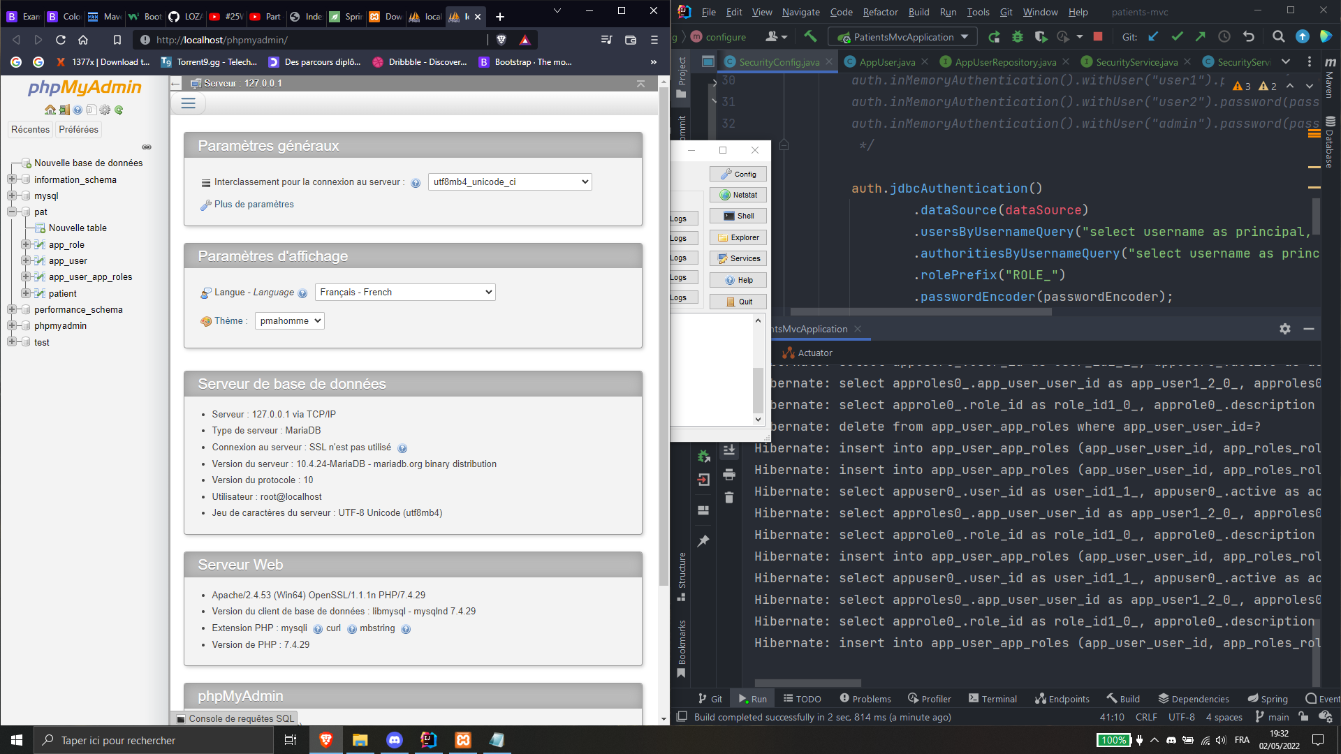 GitHub - LOZAD404/Jee_Controle
