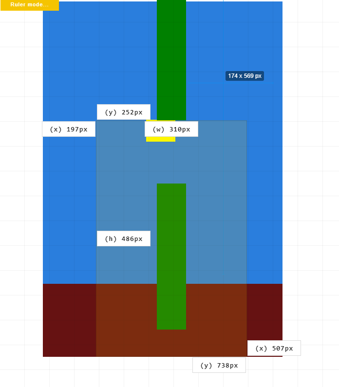 GitHub - protio99/flappy-bird: Flappy bird clone using JavaScript ...