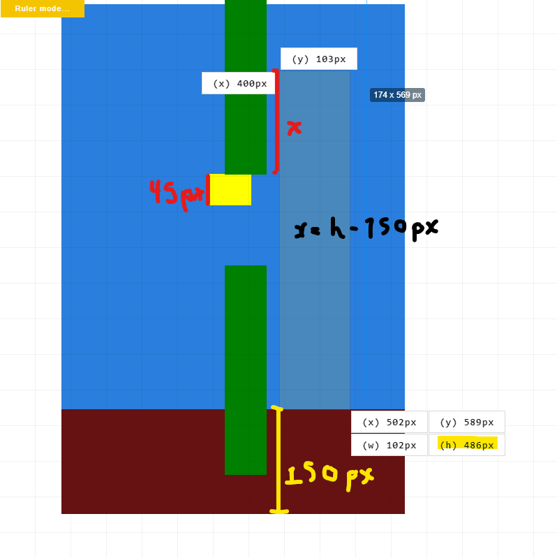 GitHub - protio99/flappy-bird: Flappy bird clone using JavaScript ...