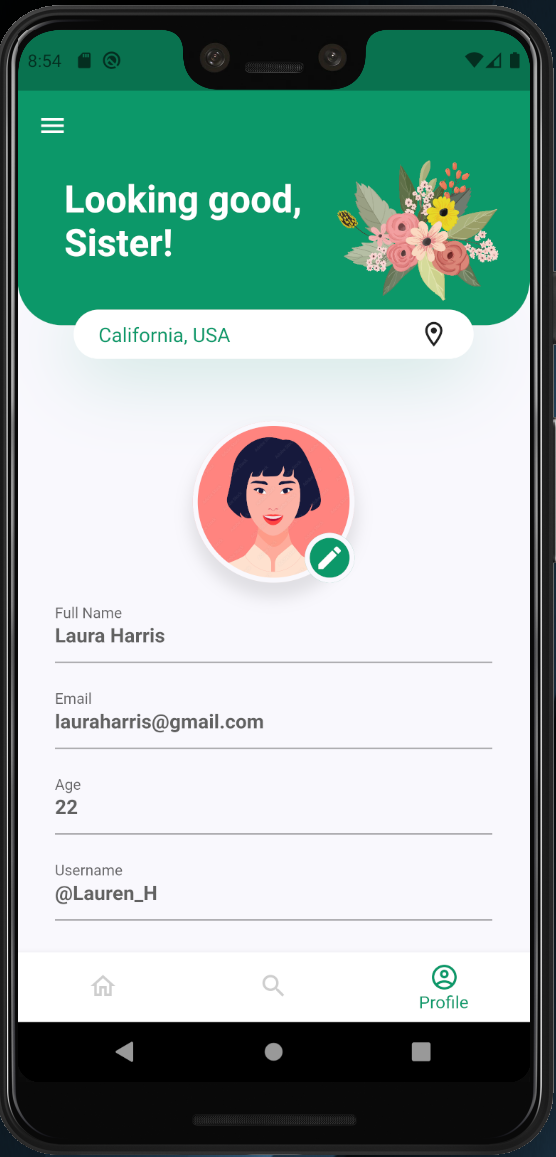 GitHub - NathanielIskandar/GlobeSisters_Project: This is an independent project for the Berkeley ...