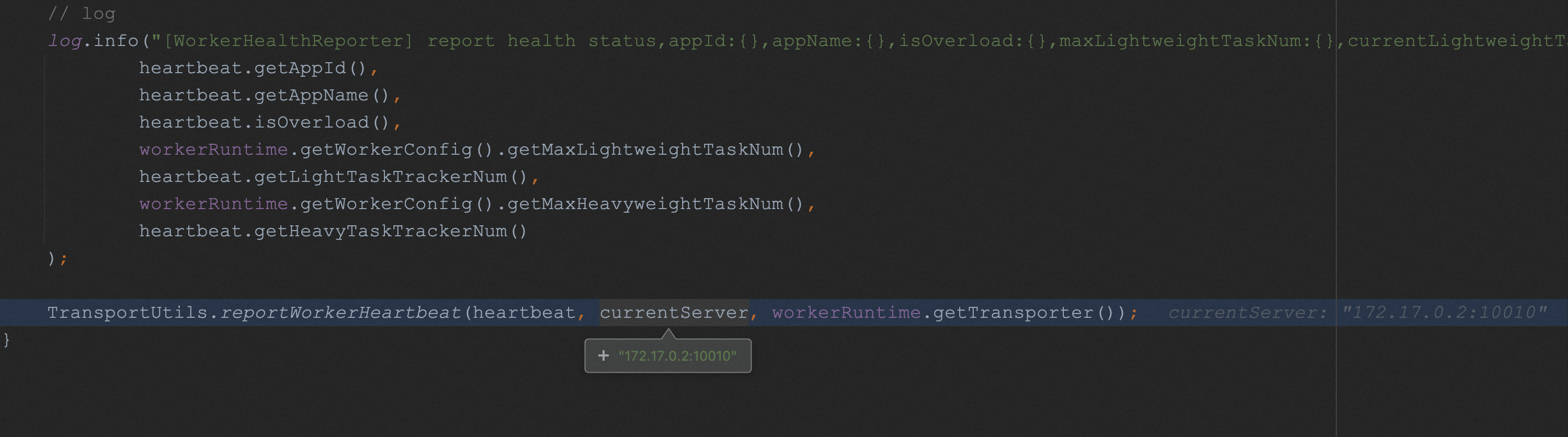 关于不同网段通讯问题 · Issue #605 · PowerJob/PowerJob · GitHub