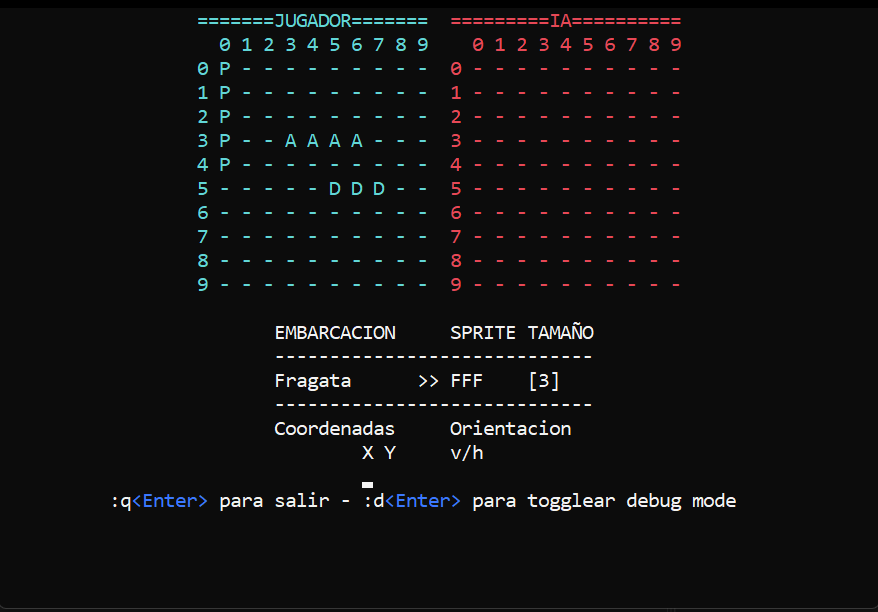 GitHub - AgusR-99/TP-final-Lab2-Batalla-Naval: Juego de batalla naval ...