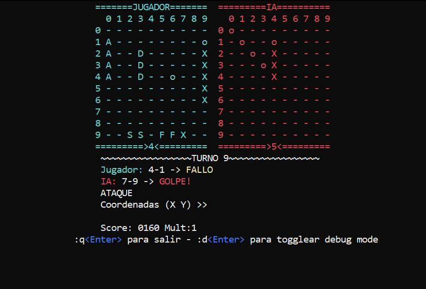 GitHub - AgusR-99/TP-final-Lab2-Batalla-Naval: Juego de batalla naval, hecho en C++, para la ...