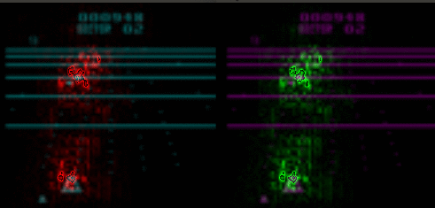 GitHub - hmightypirate/guided-backprop-chainerrl: Implementation of Guided Backpropagation in ...