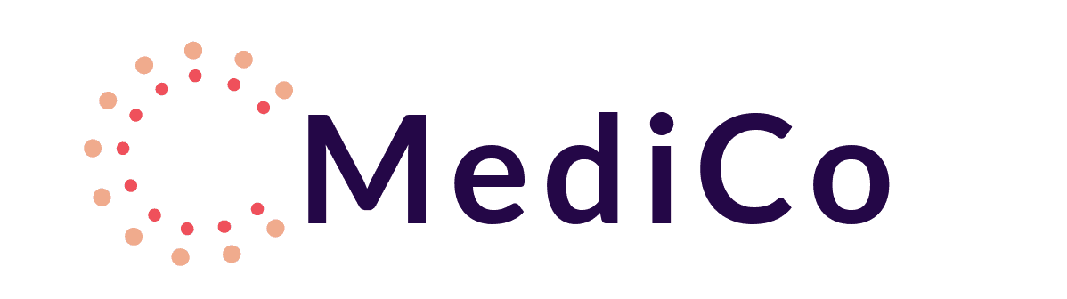 GitHub - kk-min/medico: Web-based medical consultation application with accessibility features.