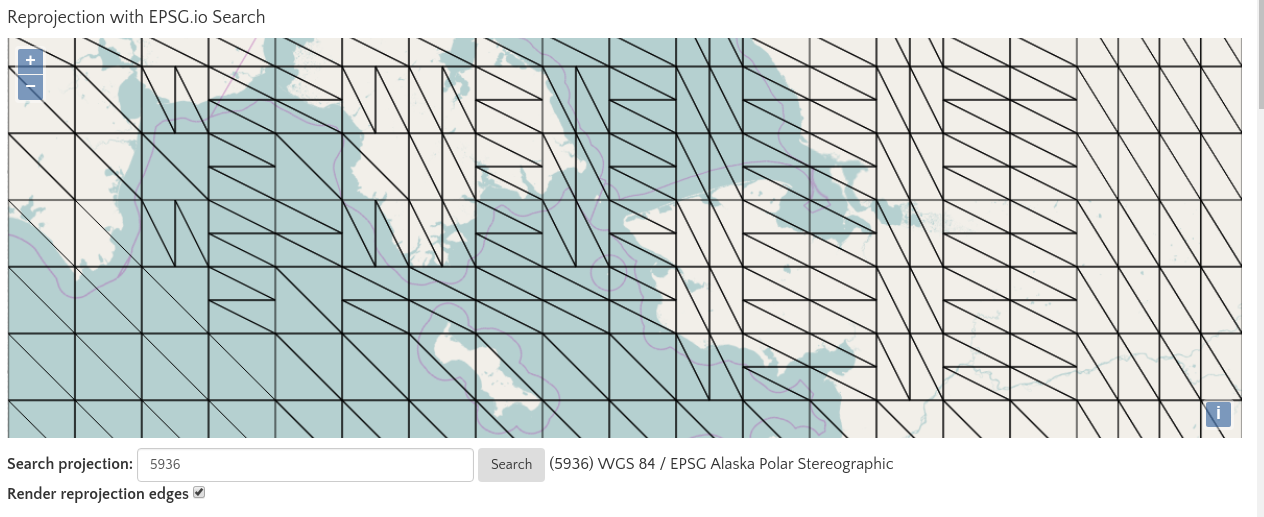 ol.source.VectorTile does not support reprojection · Issue #6059 · openlayers/openlayers · GitHub
