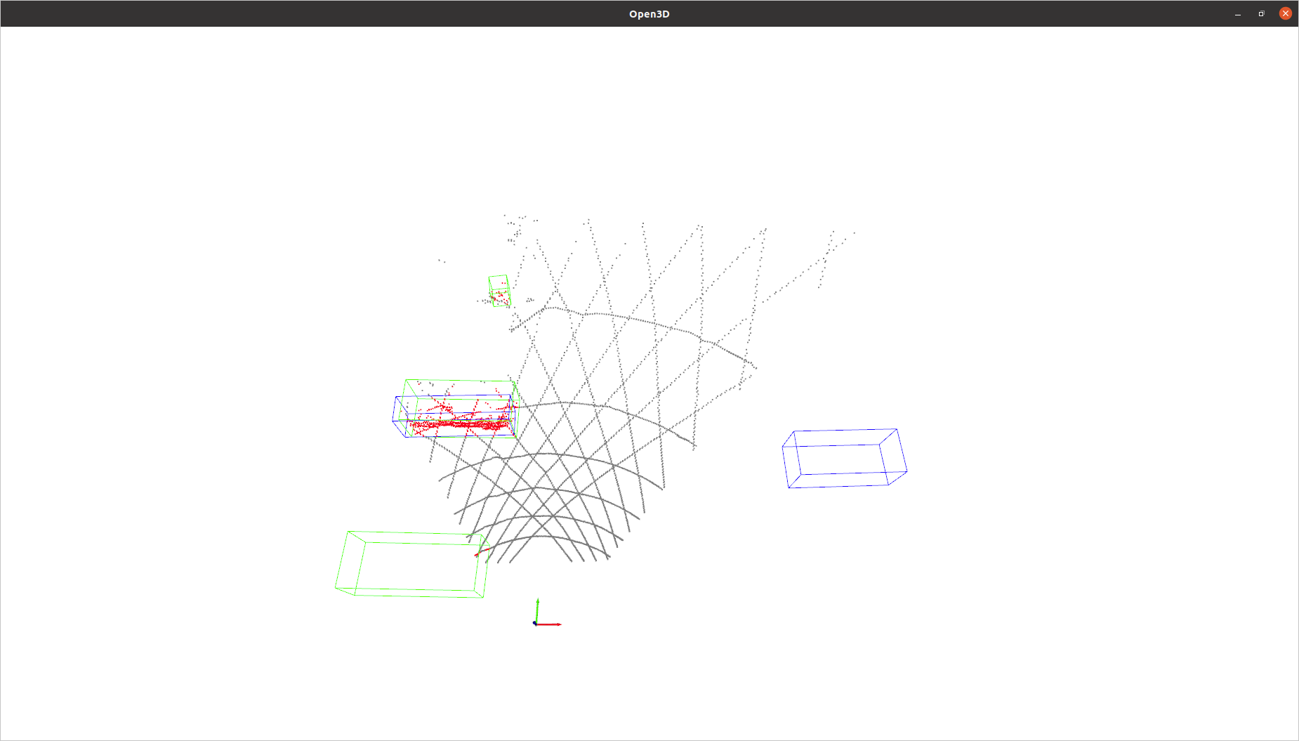 I want get IOU values each boxes · Issue #1175 · open-mmlab/mmdetection3d · GitHub