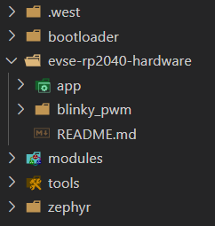 GitHub - Diseno-electronico-2023-1/evse-rp2040-hardware