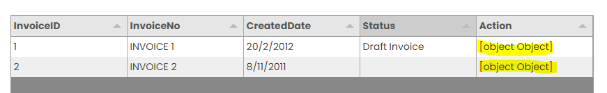 Create an action button with link to edit a row item · Issue #153 · olifolkerd/tabulator · GitHub