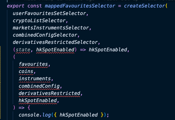 How to pass simple argument to createSelector? · Issue #140 · reduxjs ...
