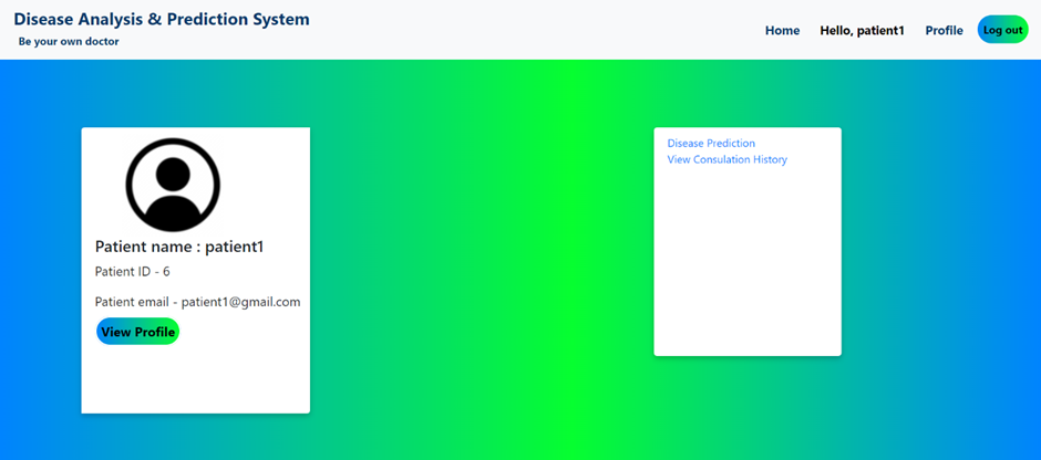 GitHub - azimmemon2002/Disease_Prediction_System: Disease Prediction System