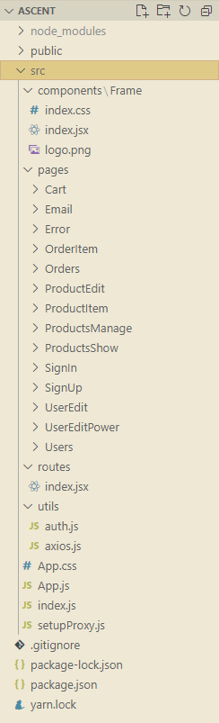GitHub - Eric-sodiumsea/AscentWeb: AscentWeb 医药商务系统 react + antd；java + dao + service + servlet ...
