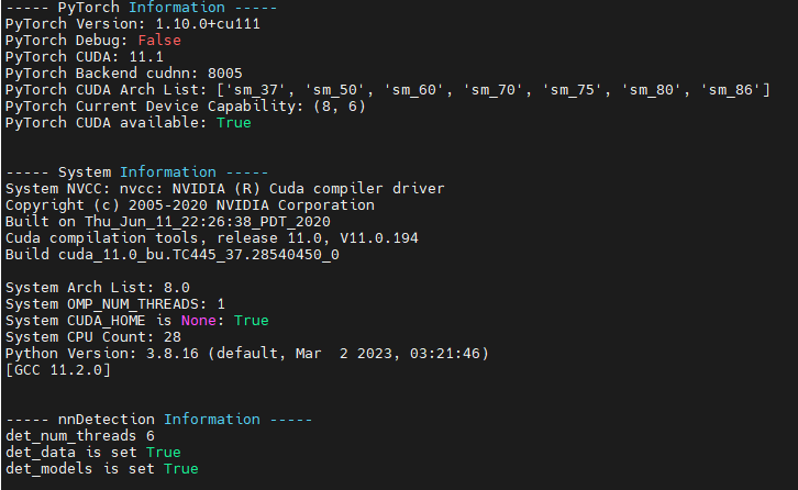 training_error: TypeError: 'NoneType' object is not callable · Issue ...