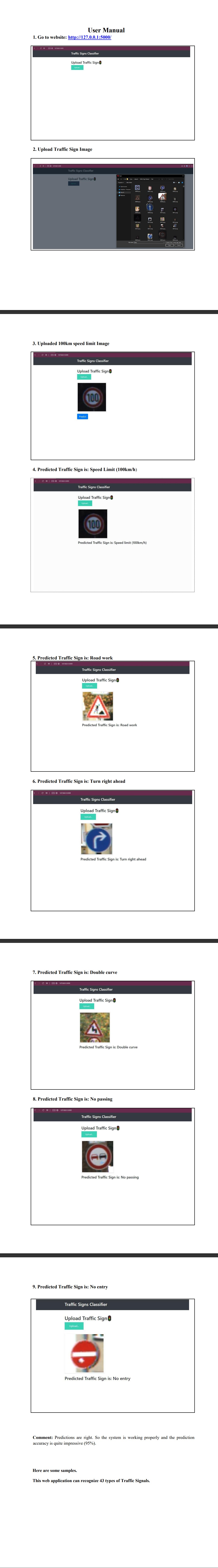 GitHub - khalid-Ibne-Hussain/Traffic-Signs-Classification