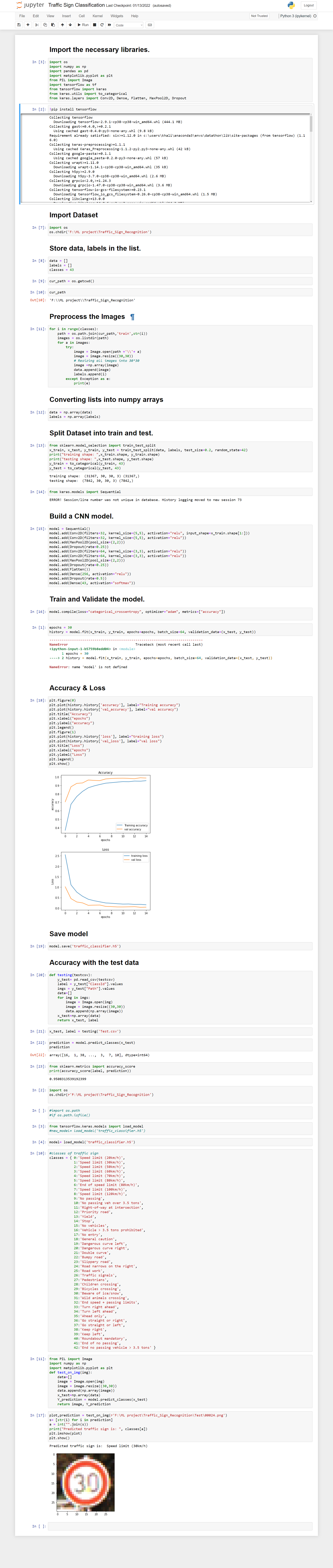 GitHub - khalid-Ibne-Hussain/Traffic-Signs-Classification