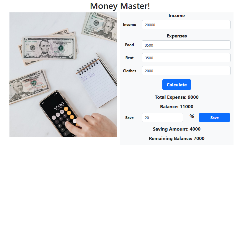 GitHub - khalid-Ibne-Hussain/money-master-debug