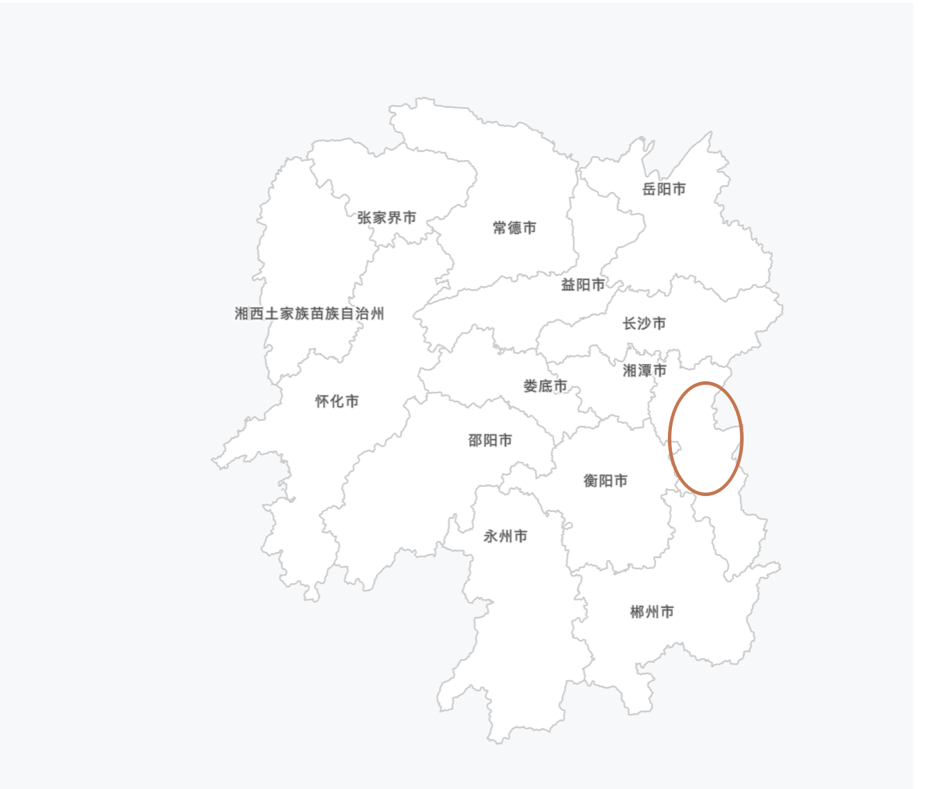 使用L7/plot绘制湖南省的市级地图时，株洲市的label不显示 · Issue #1337 · antvis/L7 · GitHub