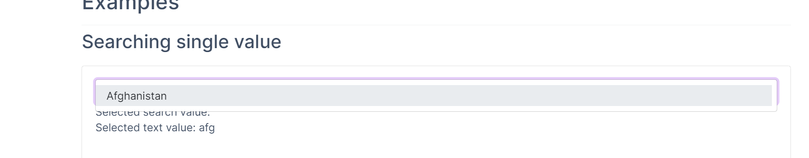 In the Autocomplete you can see what you are typing · Issue #4973 · Megabit/Blazorise · GitHub