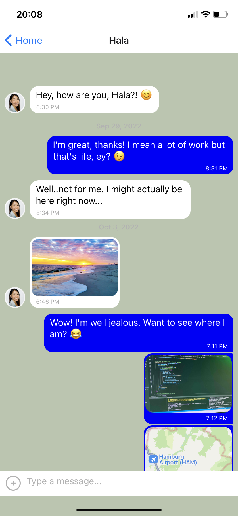 GitHub - halatinn97/Chatty