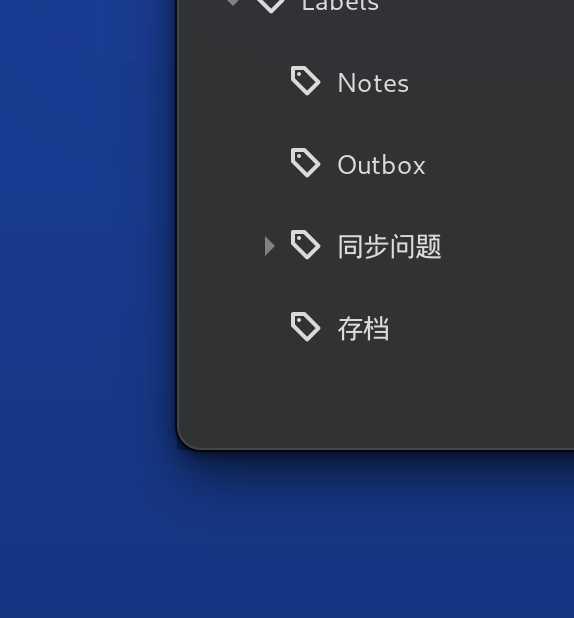 Blur implementation like in https://github.com/vinceliuice/Fluent-gtk-theme · Issue #505 ...