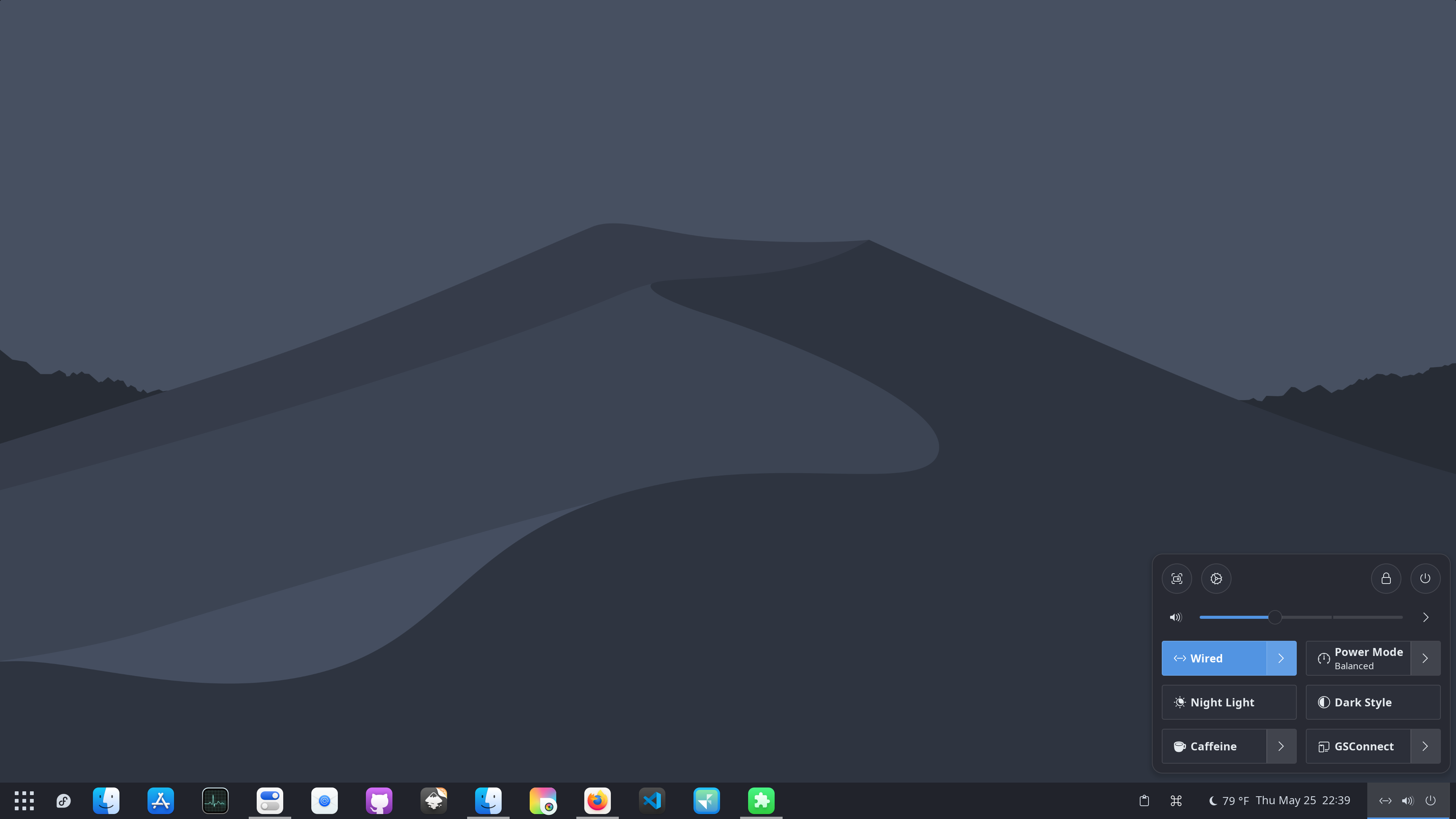 Qogir-Dark GTK theme · Issue #292 · vinceliuice/Qogir-theme · GitHub