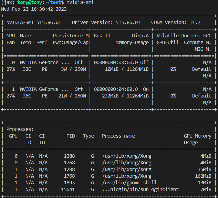 Jax is somehow much slower than numpy! · Issue #14620 · jax-ml/jax · GitHub