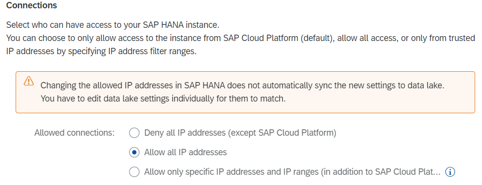 Help Thomas Get Started with SAP HANA · Issue #15 · SAP-archive/Issues · GitHub