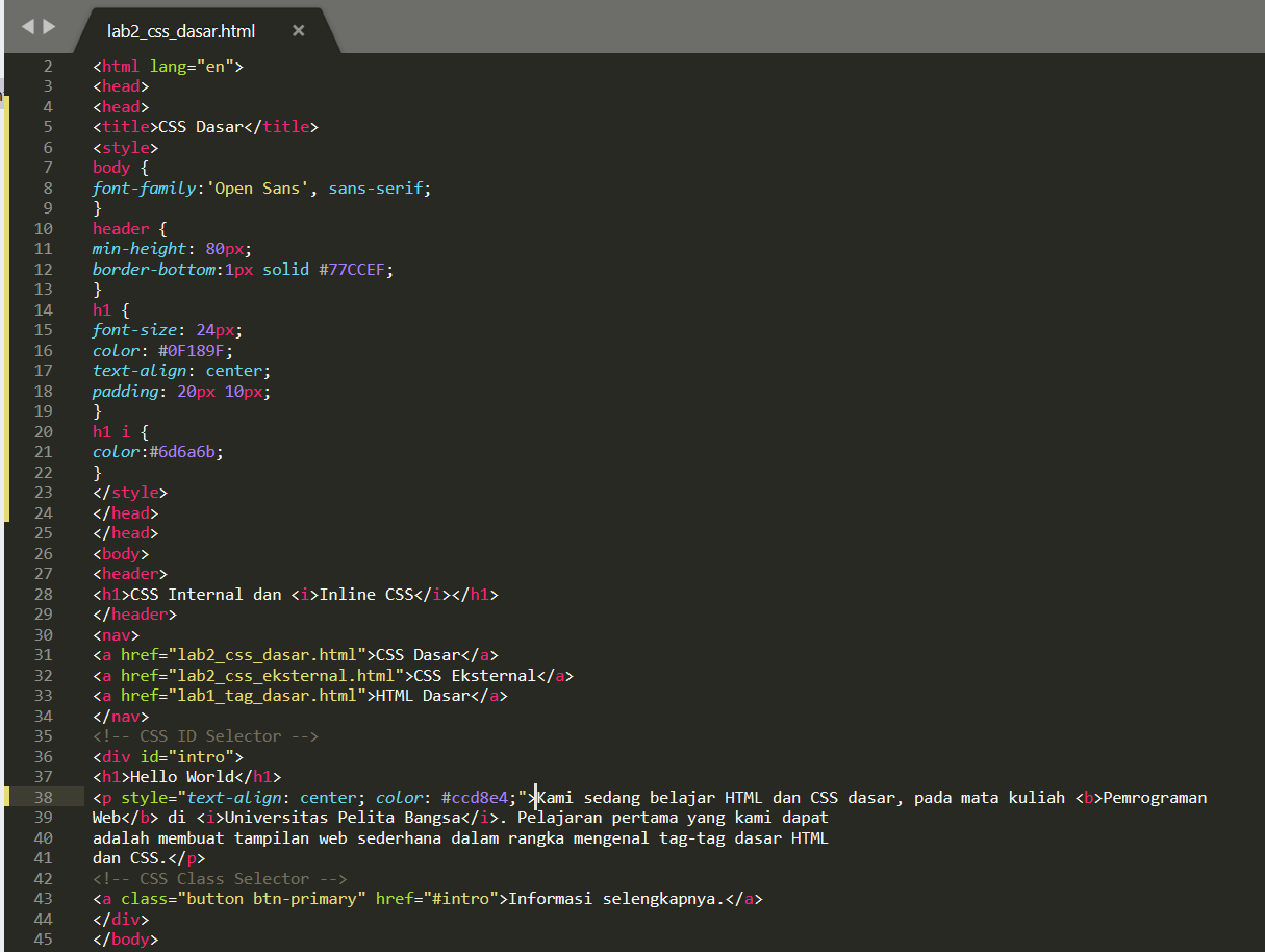 GitHub - Desyanaaa/Lab2web