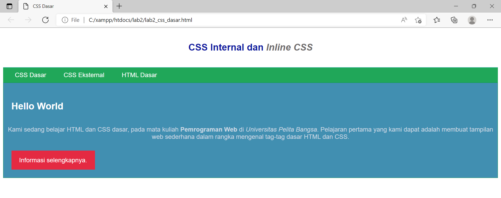 GitHub - Desyanaaa/Lab2web