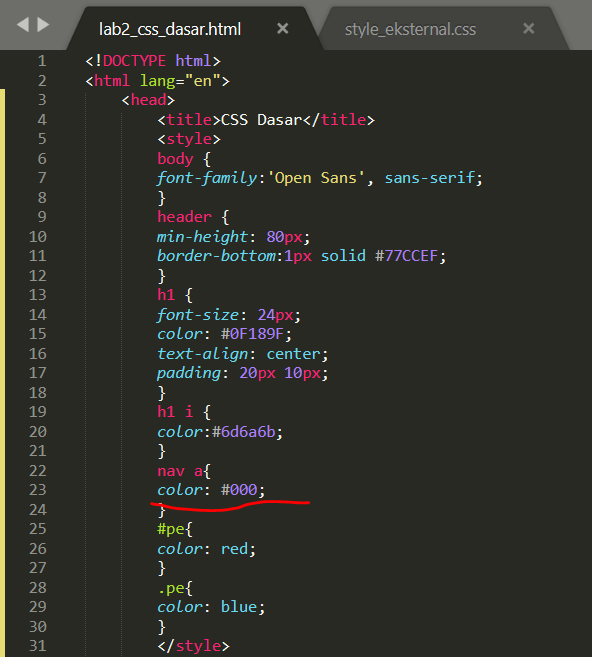 GitHub - Desyanaaa/Lab2web