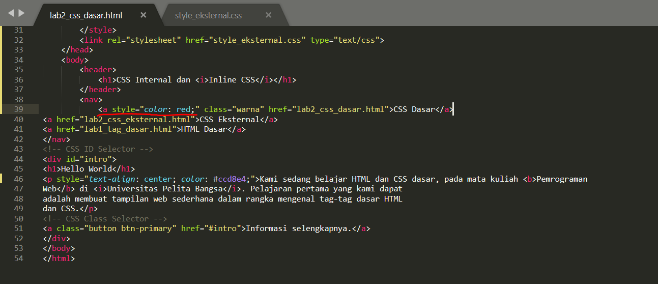 GitHub - Desyanaaa/Lab2web