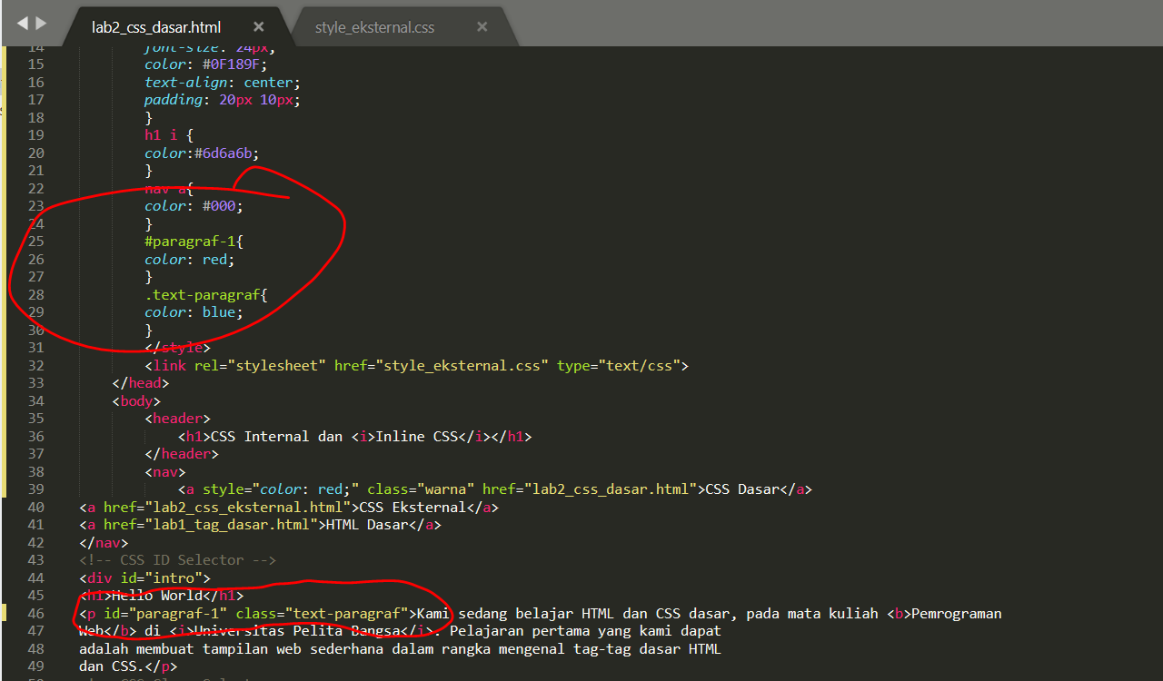 GitHub - Desyanaaa/Lab2web