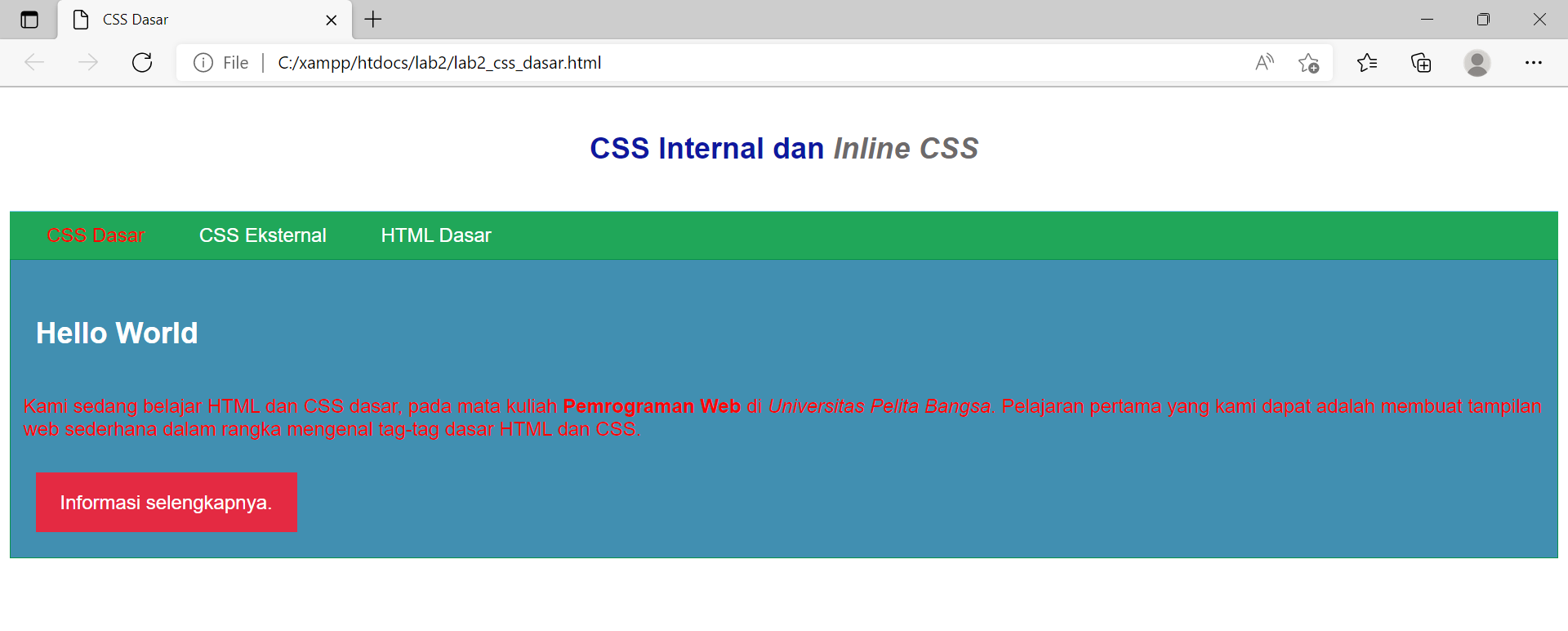 GitHub - Desyanaaa/Lab2web